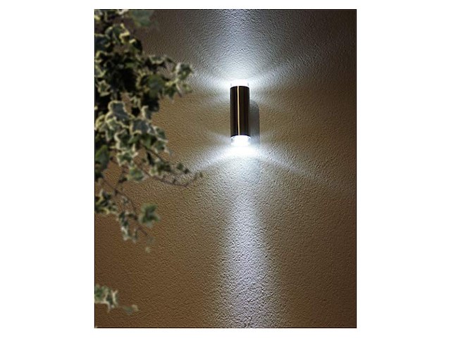 AKCIJA - Spoljna zidna lampa EGLO RIGA - LED 96505 - Garancija 5god