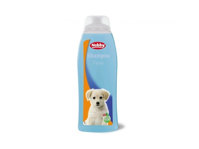 Šampon za pse `Prima` štenci 300ml