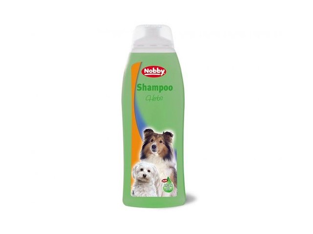 Šampon za pse `Prima` biljni 300ml