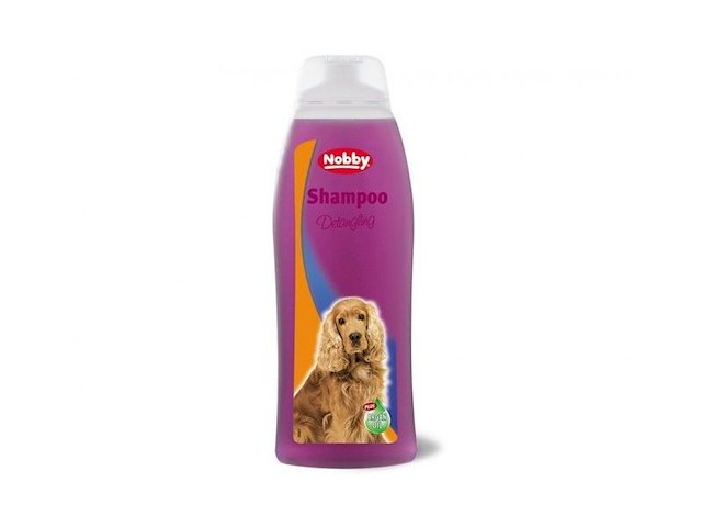Šampon za pse `Prima` protiv mršenja 300ml