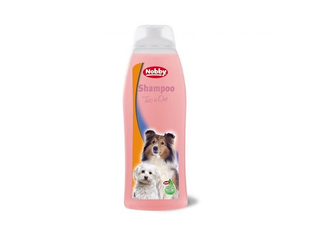 Šampon za pse Prima 2in1 300ml