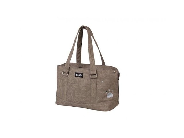 Torba CELEBES neutral 42x21x26