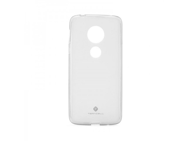 Maskica Teracell Giulietta za Motorola Moto G6 Play/Moto E5 bela