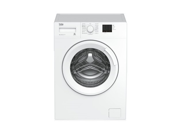 BEKO WRE 6411 BWW mašina za pranje veša