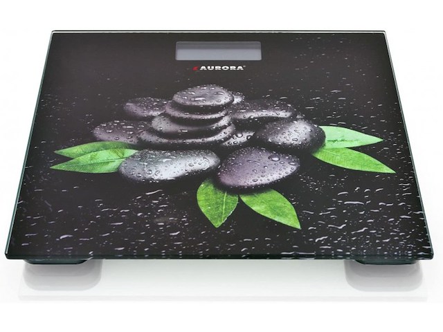 Aurora AU4308 -Digitalna Telesna vaga