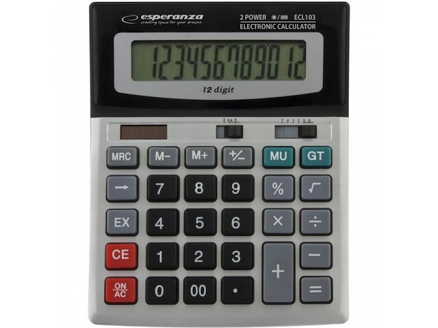 ESPERANZA ECL103 Kalkulator