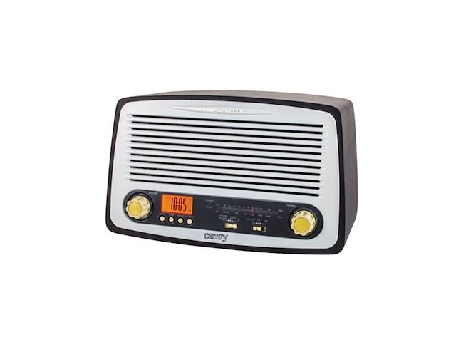 CAMRY CR1126 retro radio