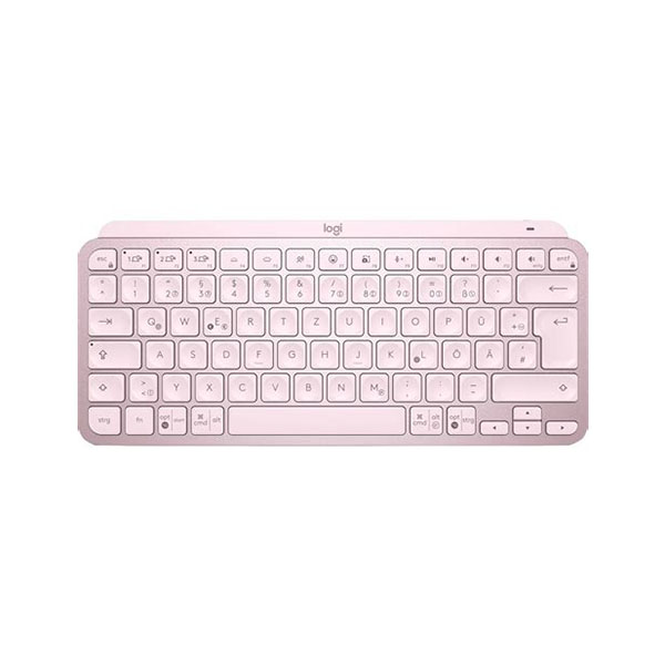 Bežična mini tastatura MKS Logitech 5099206099043