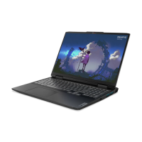 Lenovo Gaming 3 16IAH7 82SA00A5YA