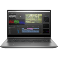 HP ZBook Fury 17 62T20EA