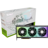 Palit GeForce RTX 4070 Ti GameRock Classic NED407T019K9-1046G