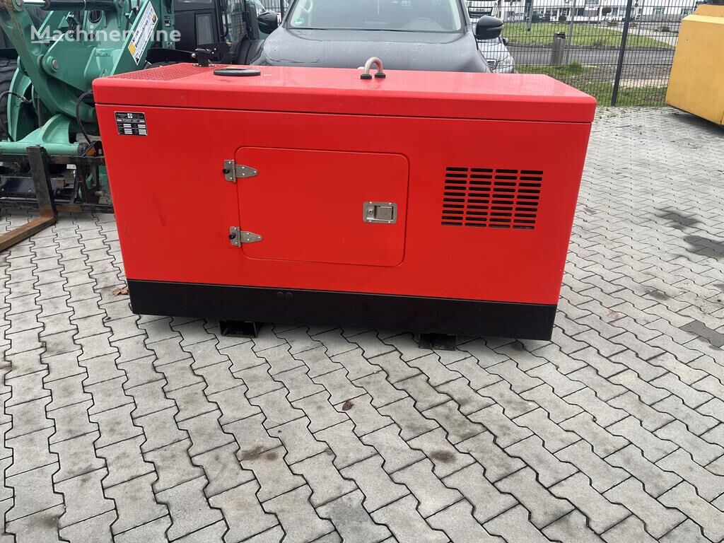 Himoinsa HYW 20 T5 diesel generator