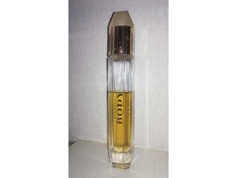 BURBERRY BODY 85ML PARFEM