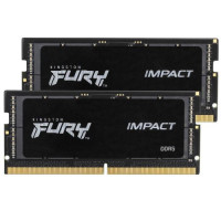 32GB DDR5 4800MHz Kingston KF548S38IBK2-32