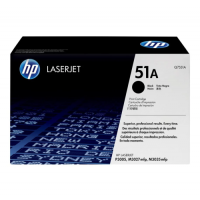 HP Q7551A