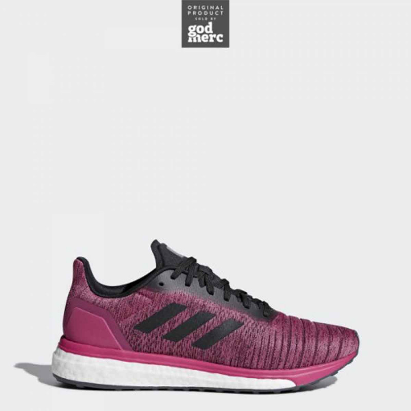 PATIKE ADIDAS SOLAR DRIVE W