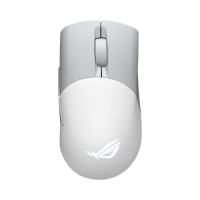 Asus ROG Keris WiFi AimPoint White