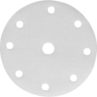 Makita Brusni disk Ø150mm 120g 10kom, P-37873