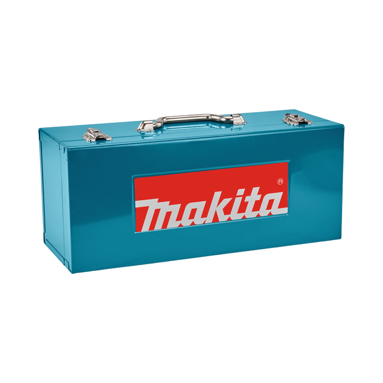 Makita Čelični kofer za transport, 182604-1