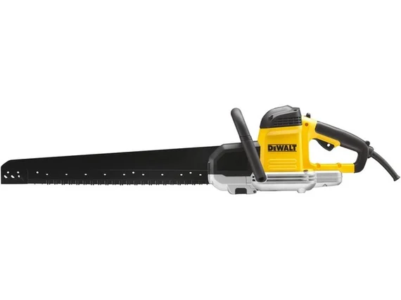 DeWalt Testera aligator DWE397