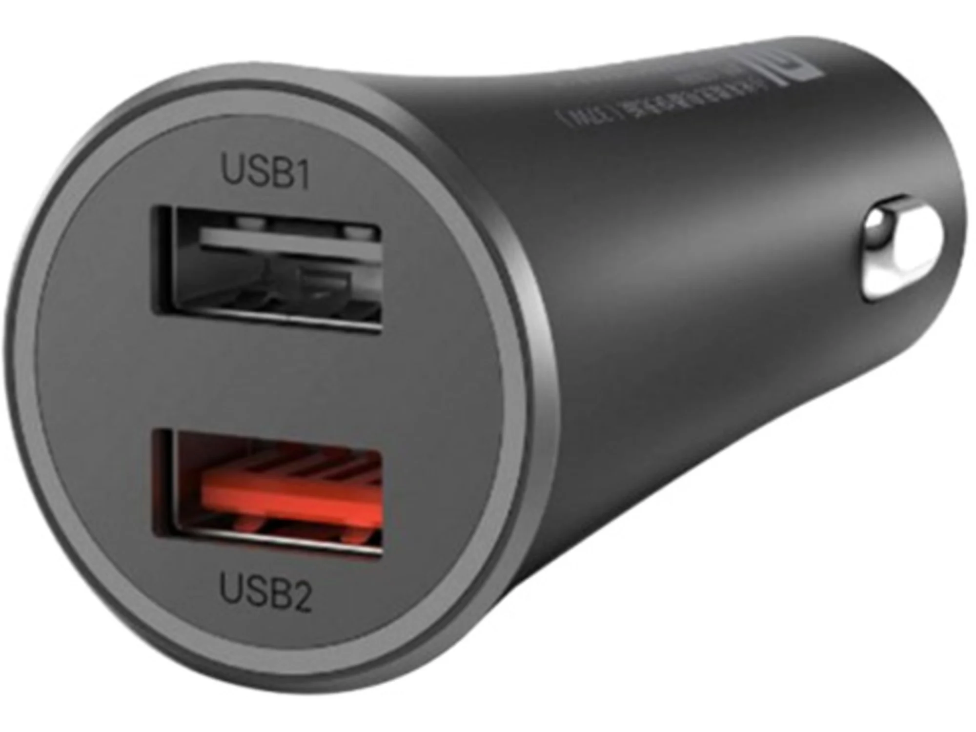 Xiaomi Mi Auto punjač 2 x USB 37