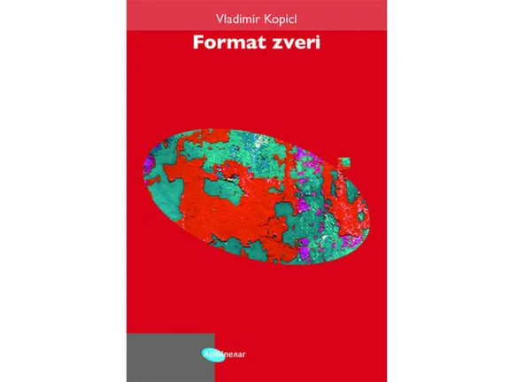 Format zveri - Vladimir Kopicl