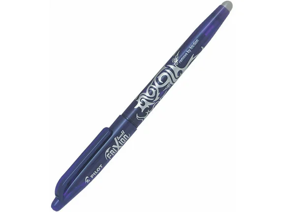 Pilot Roler Frixion Ball 0.7 Ljubičasti 332275