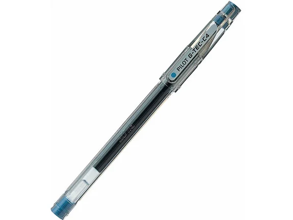 Pilot Roler G-Tec-C4 Plavi 313933