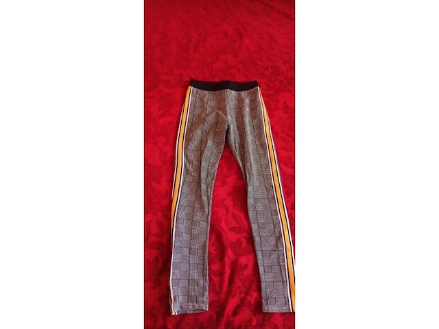 HM pepito uske pantalone velicina 164 - KAO NOVE