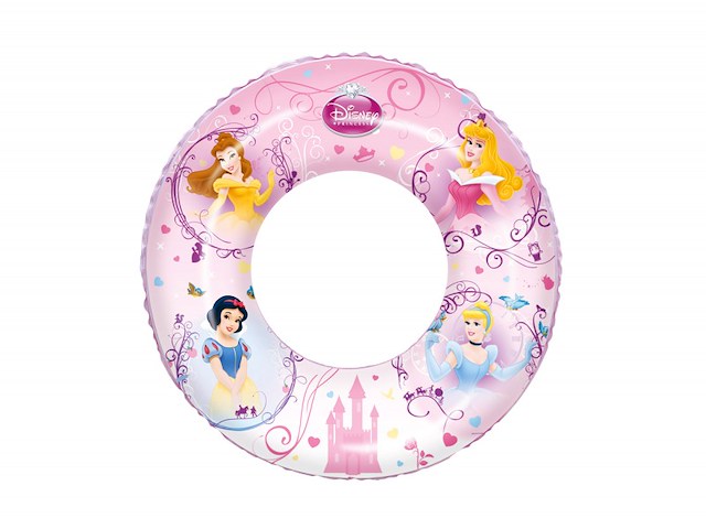 Guma za plivanje PRINCESS BESTWAY 56cm