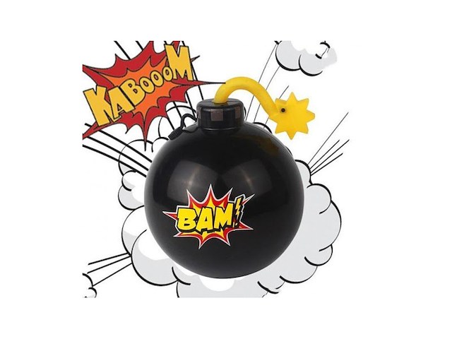 Juicy Bomb – Socna Bomba drustvena igra