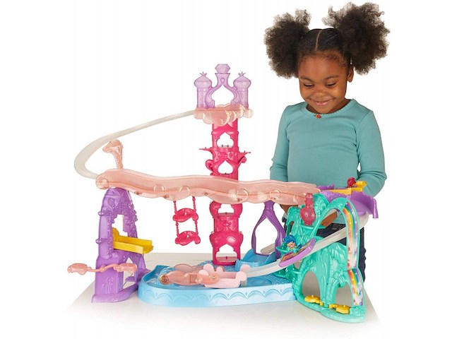 Shimmer and Shine SET za igranje