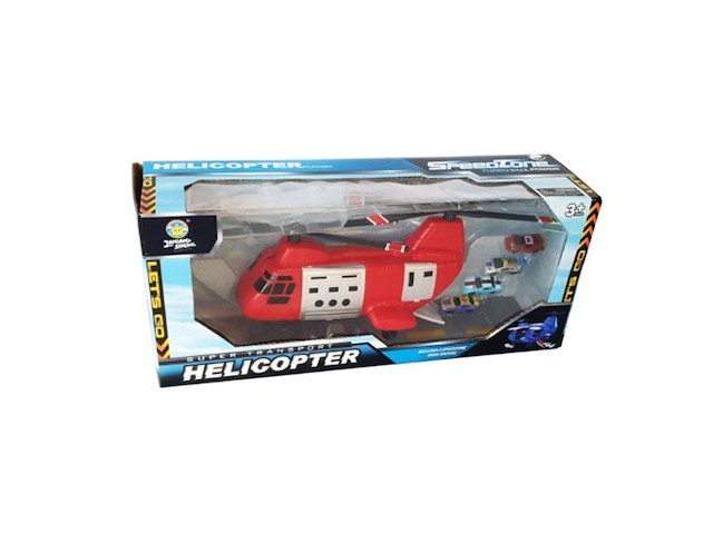 Transportni Helikopter