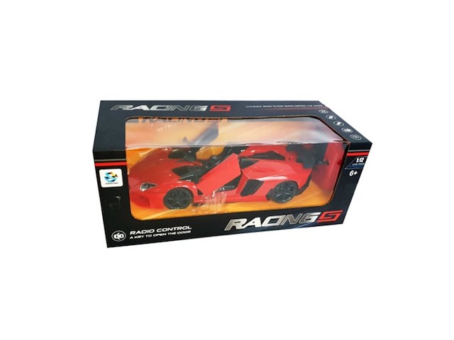 RACING auto R/C