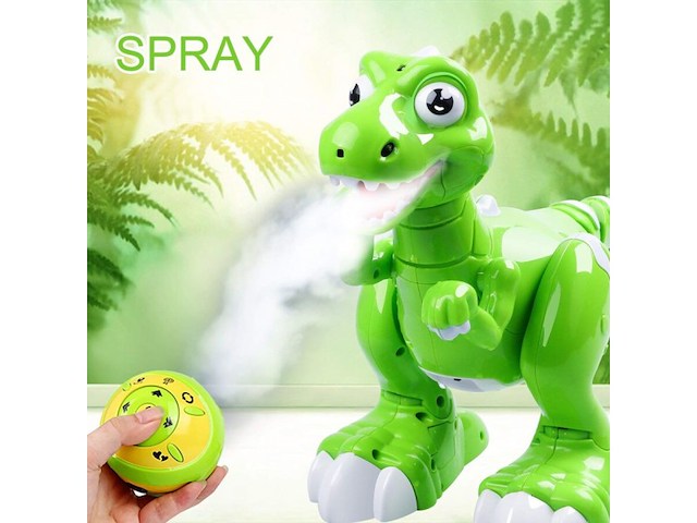 Robot Dino R/C