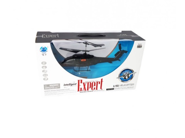 Helikopter R/C EXPERT