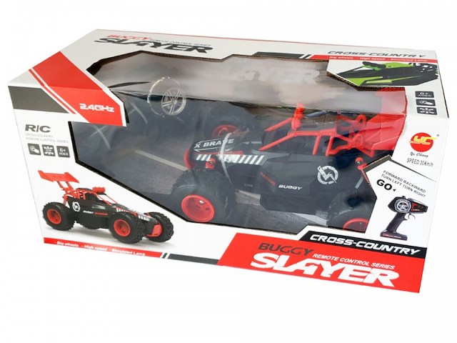 SLAYDER R/C.898-108