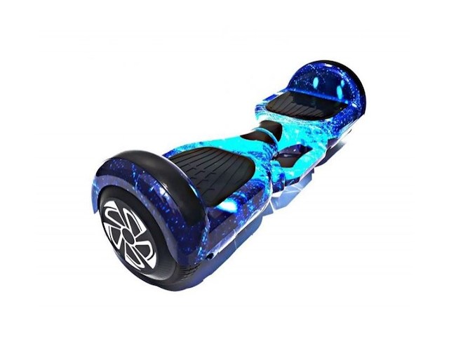 Hoverboard Smart Balance Wheel Skuter- Hoverboard elektricni