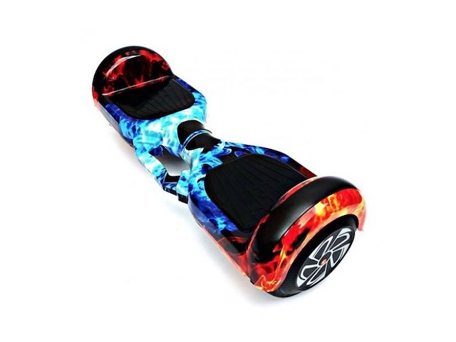 Hoverboard Smart Balance Wheel Skuter- Hoverboard elektricni