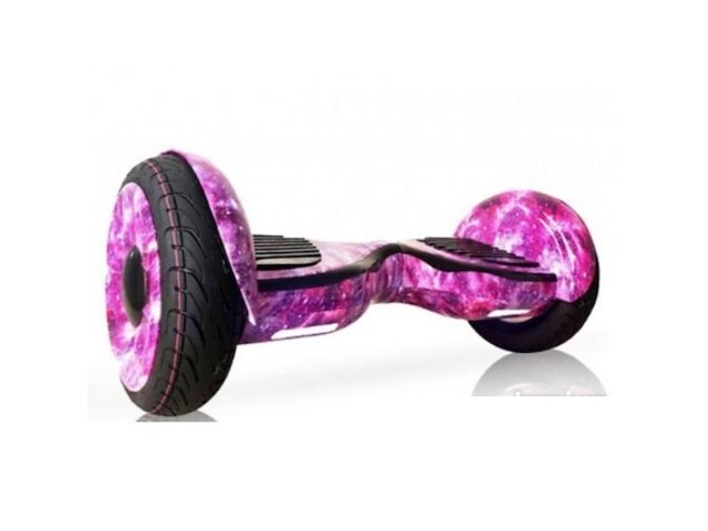 Hoverboard 10 incha Smart Balance Wheel Skuter- Hoverboard