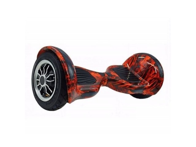 Hoverboard 10 incha Smart Balance Wheel Skuter- Hoverboard