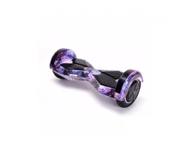 Hoverboard 8 inca Smart Balance Wheel Skuter- Hoverboard