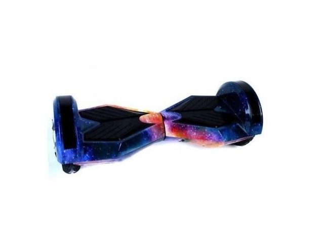 Hoverboard 8 inca Smart Balance Wheel Skuter- Hoverboard