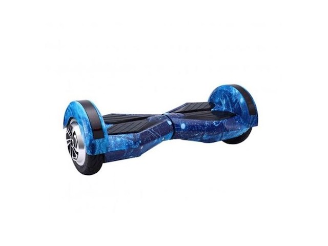 Hoverboard 8 inca Smart Balance Wheel Skuter- Hoverboard