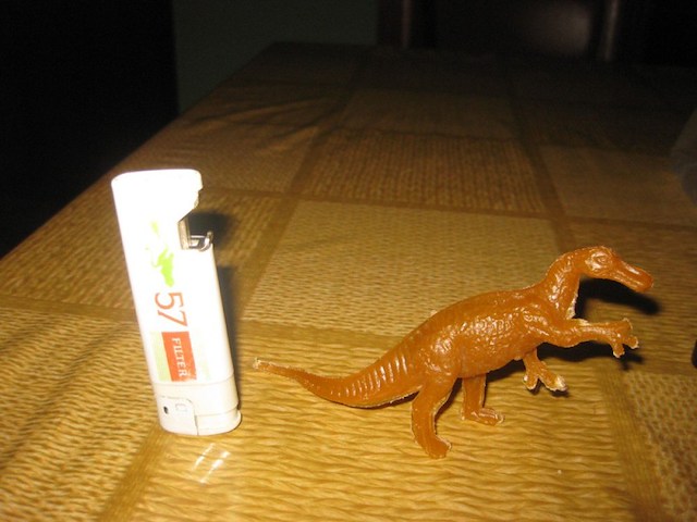 Figura - Dinosaurus