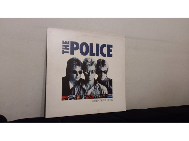 The Police – Greatest Hits