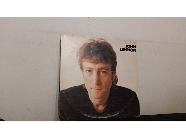 John Lennon – The John Lennon Collection