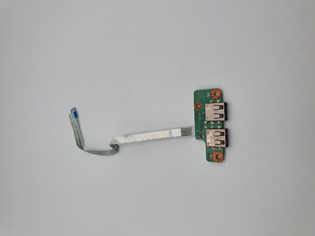 USB konektori za Acer Aspire E5-721