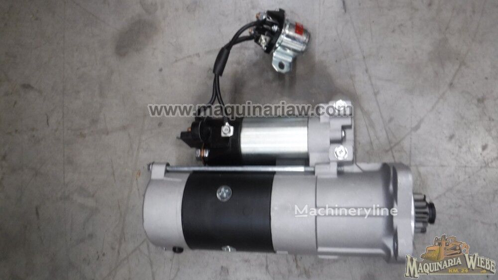 COSTEX 3066, C4.2, C4.6 272-4774 starter za bagera