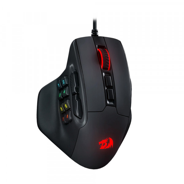 Redragon Aatrox Wired Mouse